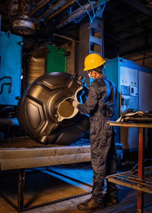 CMG | Manufacturing Sector